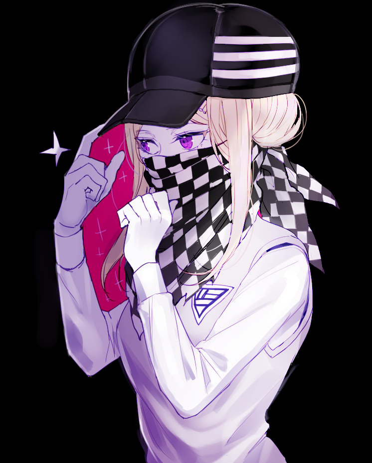 Accessory Thief Scrolller