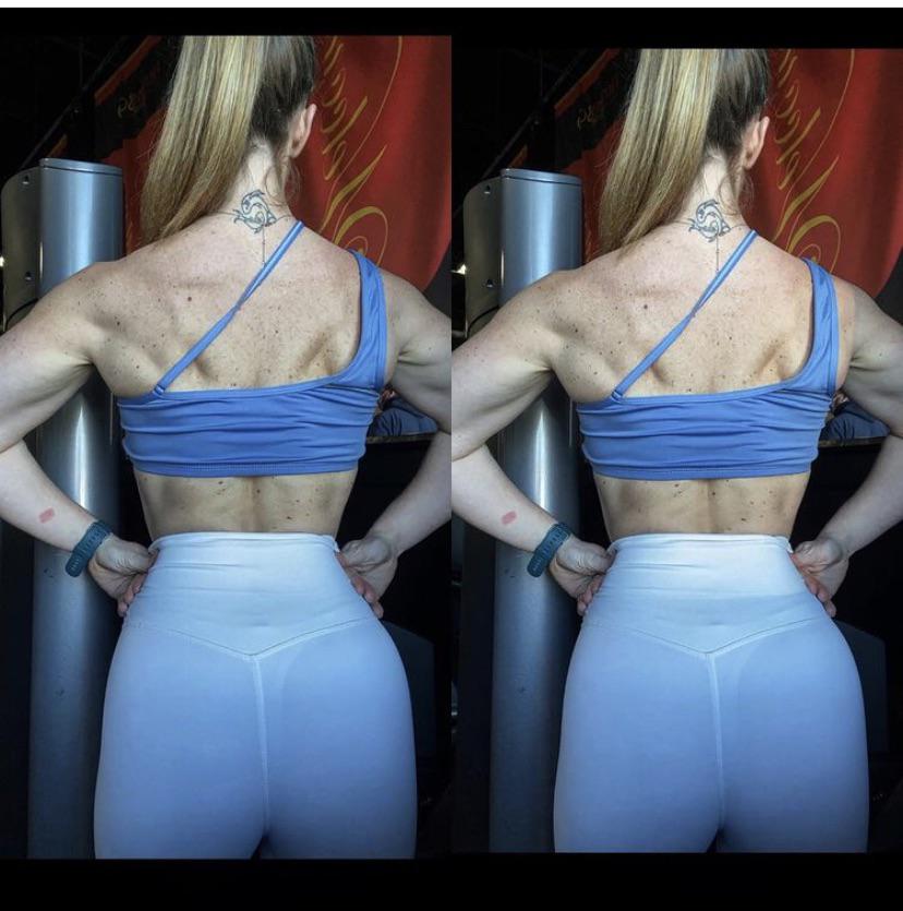 Accidental see through | Scrolller