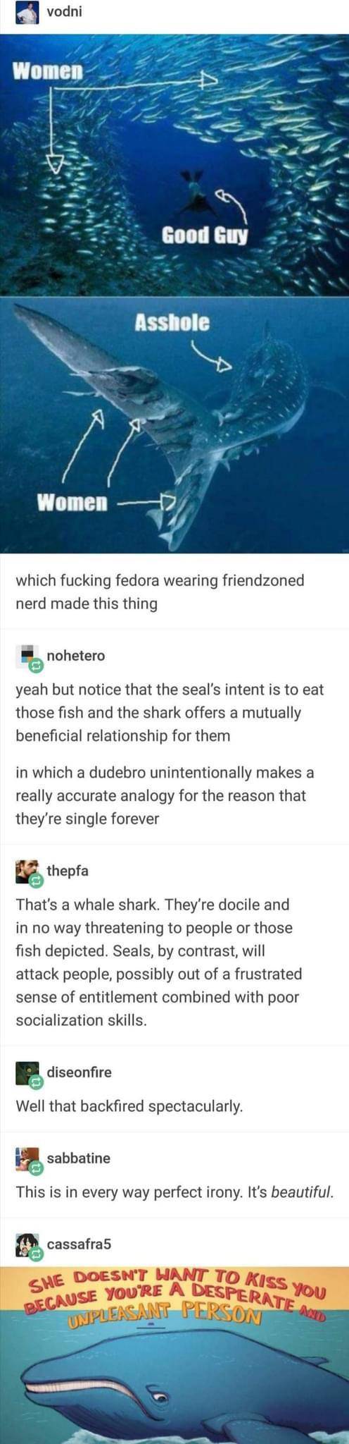 Discover more like CuratedTumblr: Accidentally correct and Related Content | Scrolller