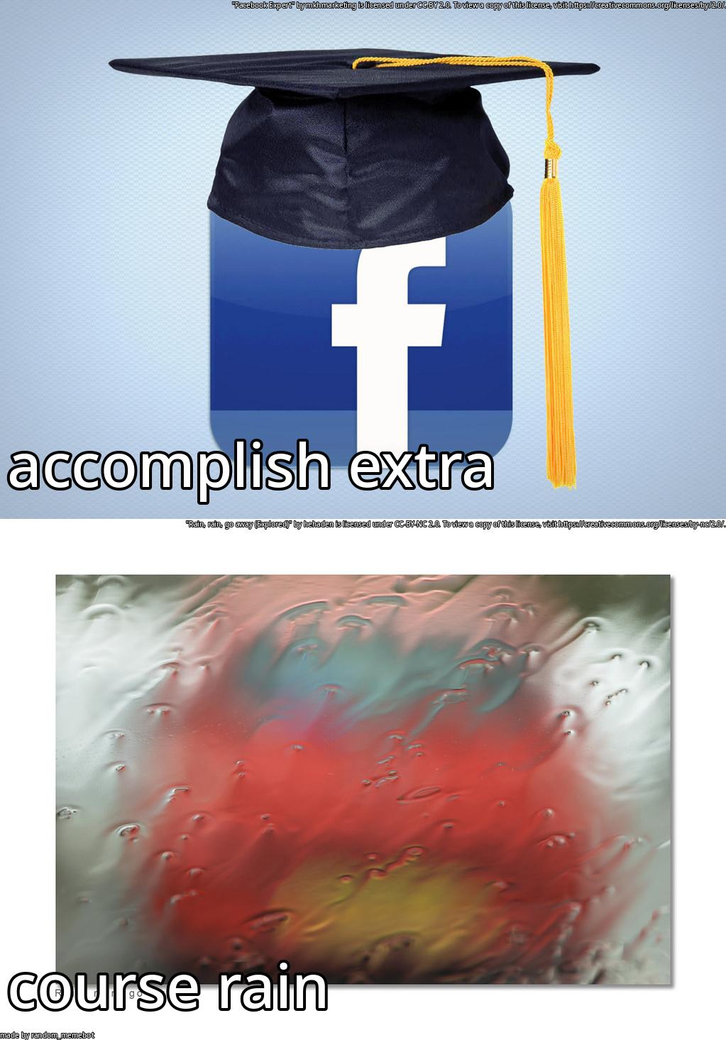 accomplish extra | Scrolller