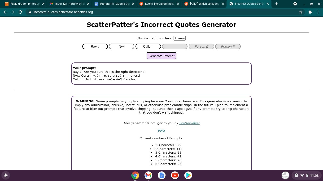 Accuracy | Scrolller