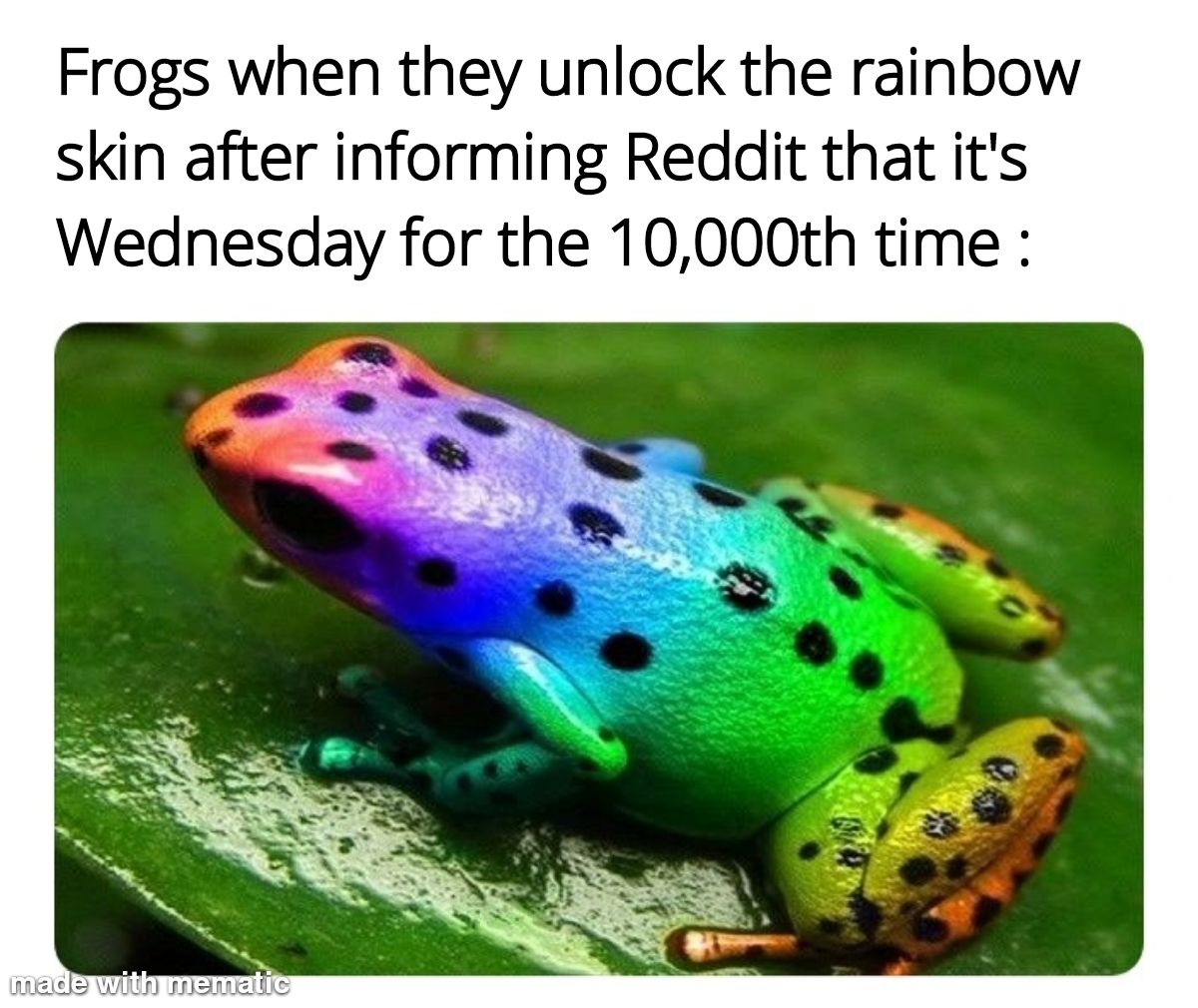 Achievement unlocked | Scrolller