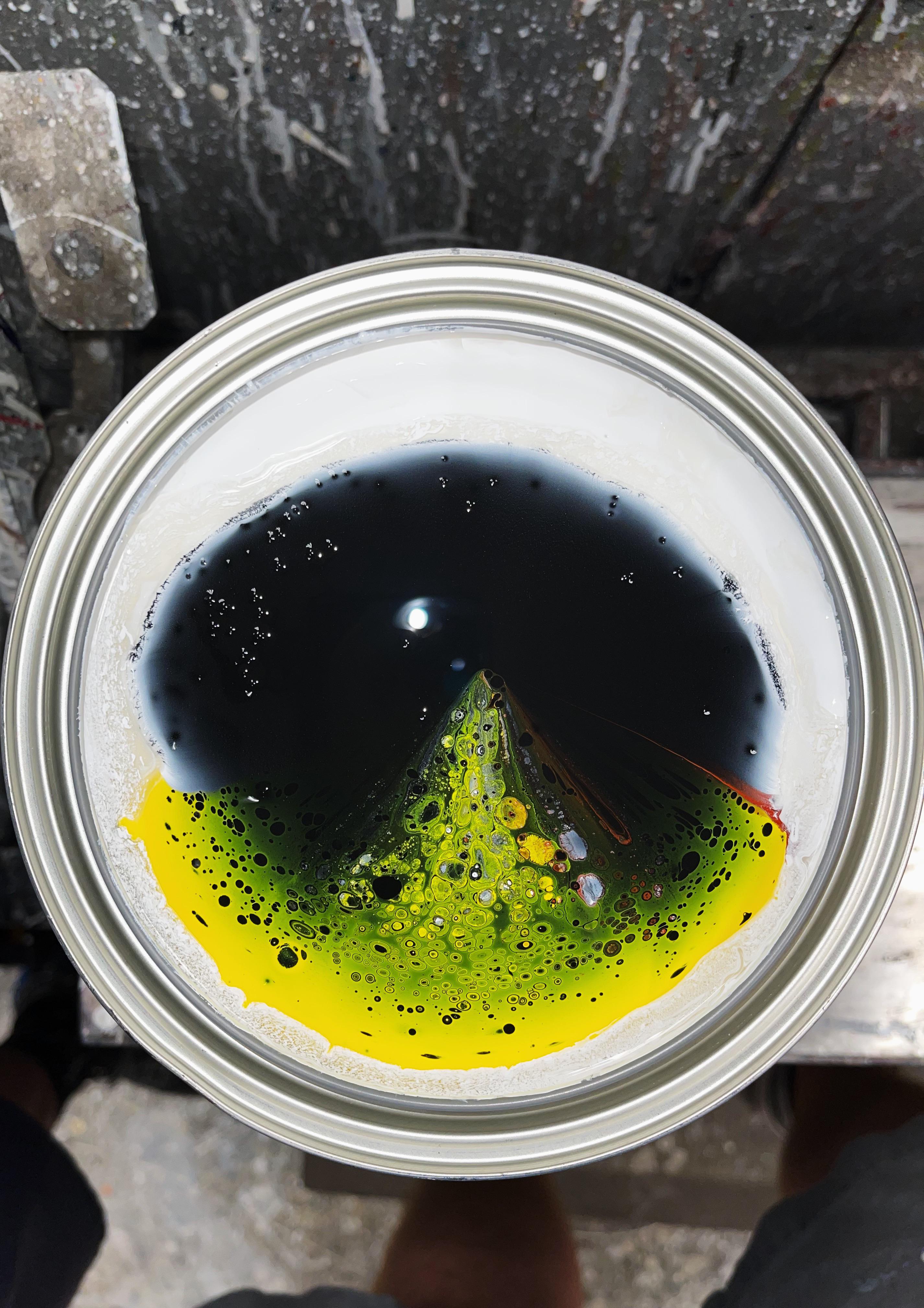 Acid trip | Scrolller