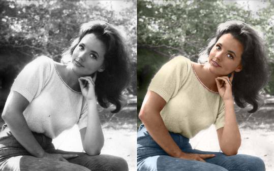 Actress Dawn Wells (Mary Ann from Gilligan's Island) | Scrolller
