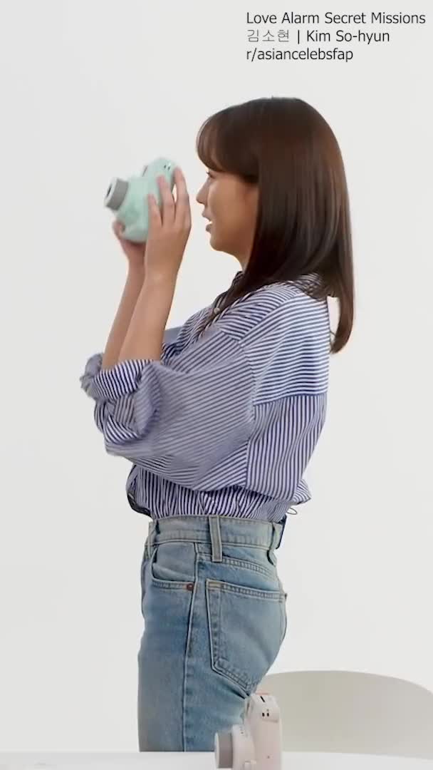 Actress - Kim So-hyun | 김소현 | Scrolller