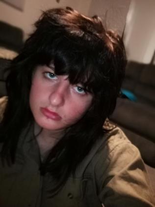 Actually felt nice without makeup :D | Scrolller