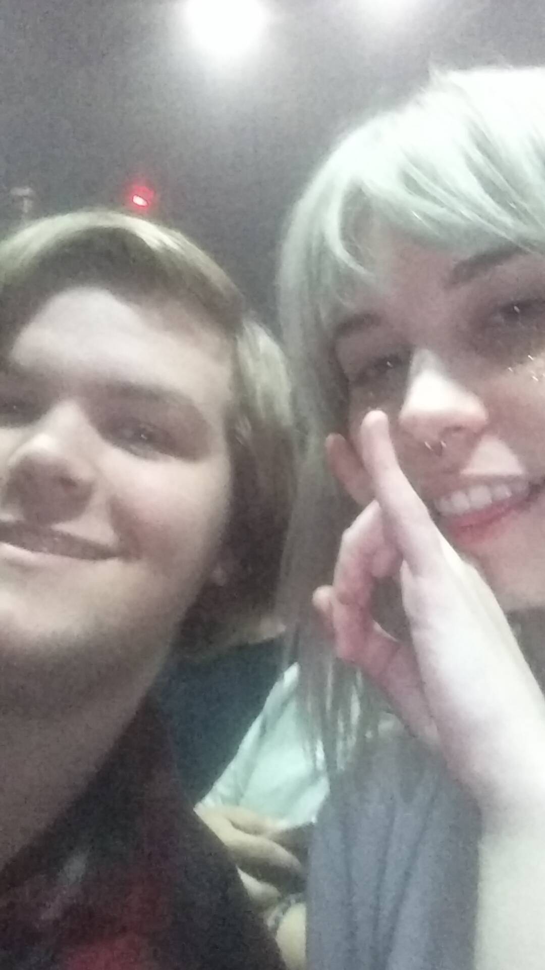 Actually met Mija | Scrolller