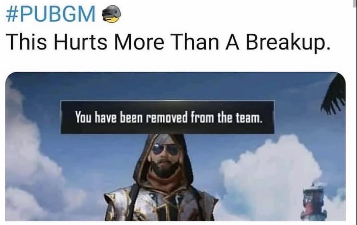 Actually this really hurts 🤣🤣 | Scrolller