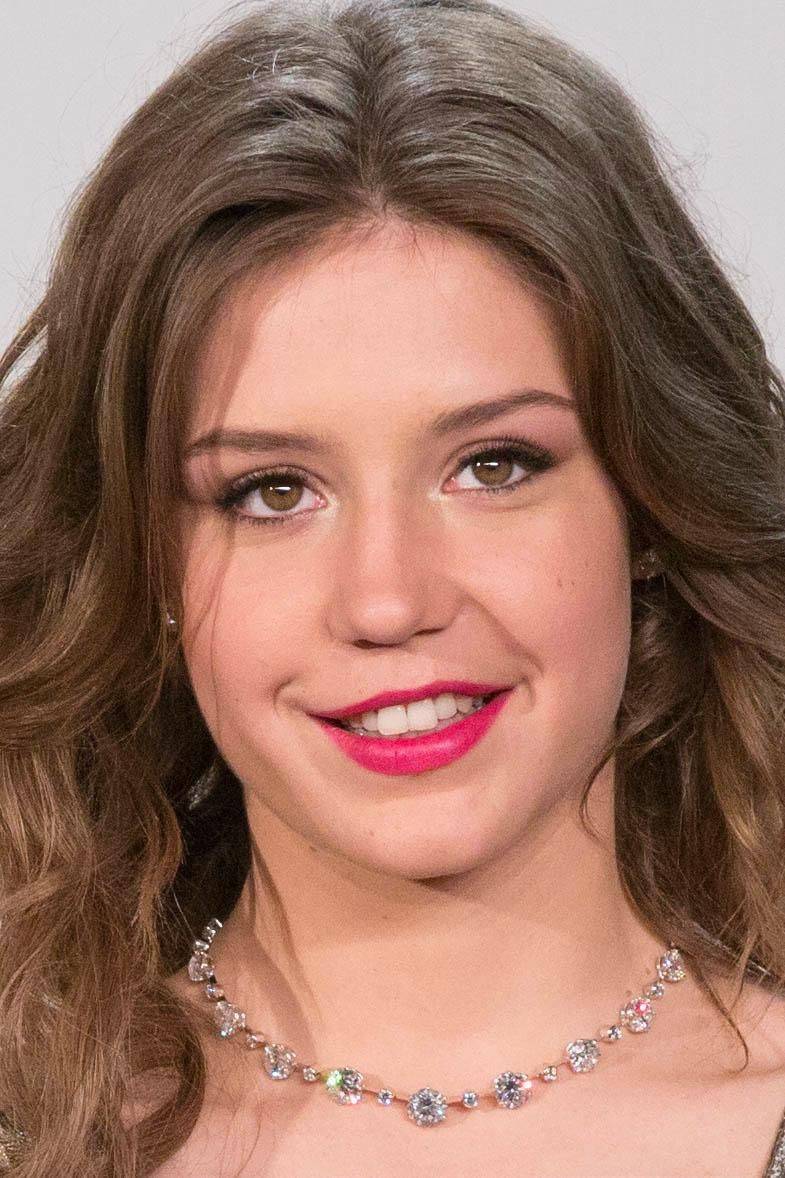 Adèle Exarchopoulos | Scrolller