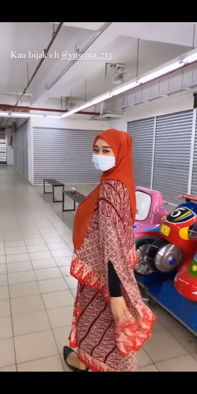 Ada ke yg kenal teacher ni? Kalau selam dalam tek dia memang tak jumpa jalan keluar ooo | Scrolller