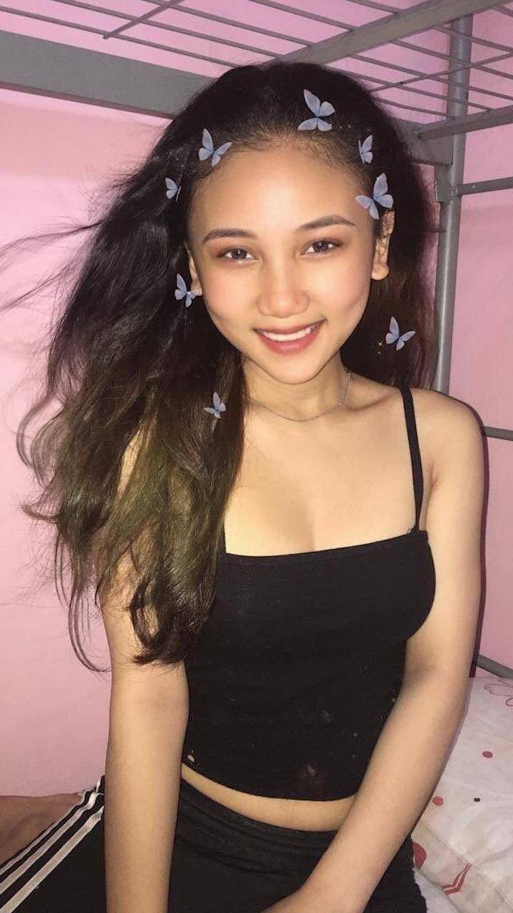 Ada punya colention nya ka? | Scrolller