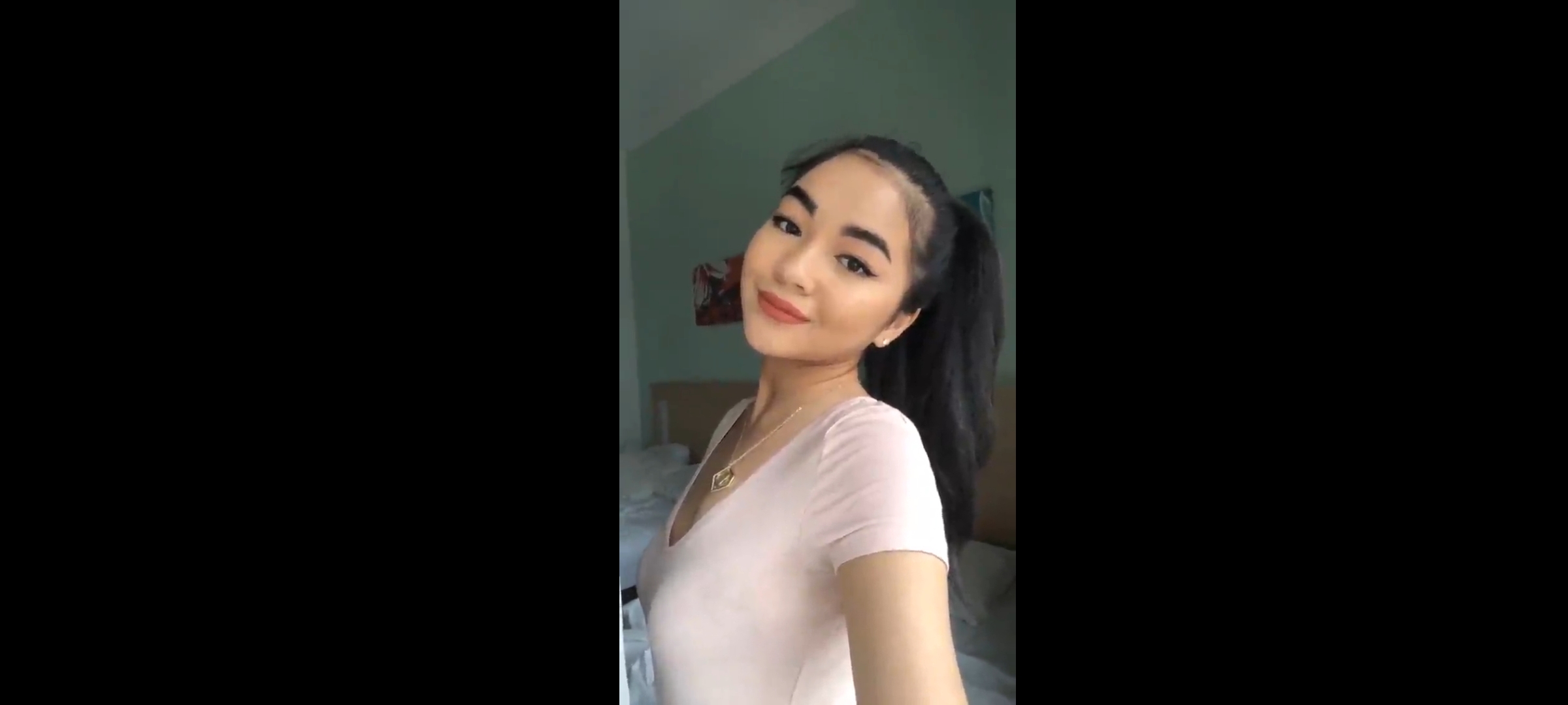 Ada sauce tak? Katanya awek sabah | Scrolller