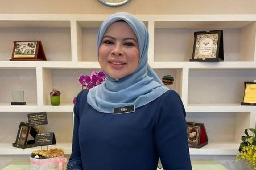 Ada sos?? Kata dah leaked..😂😂😂 | Scrolller