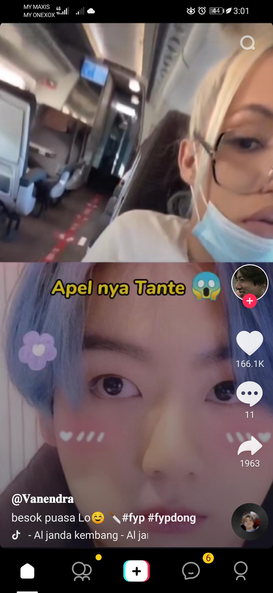 Ada video baru ka?? 😂 | Scrolller