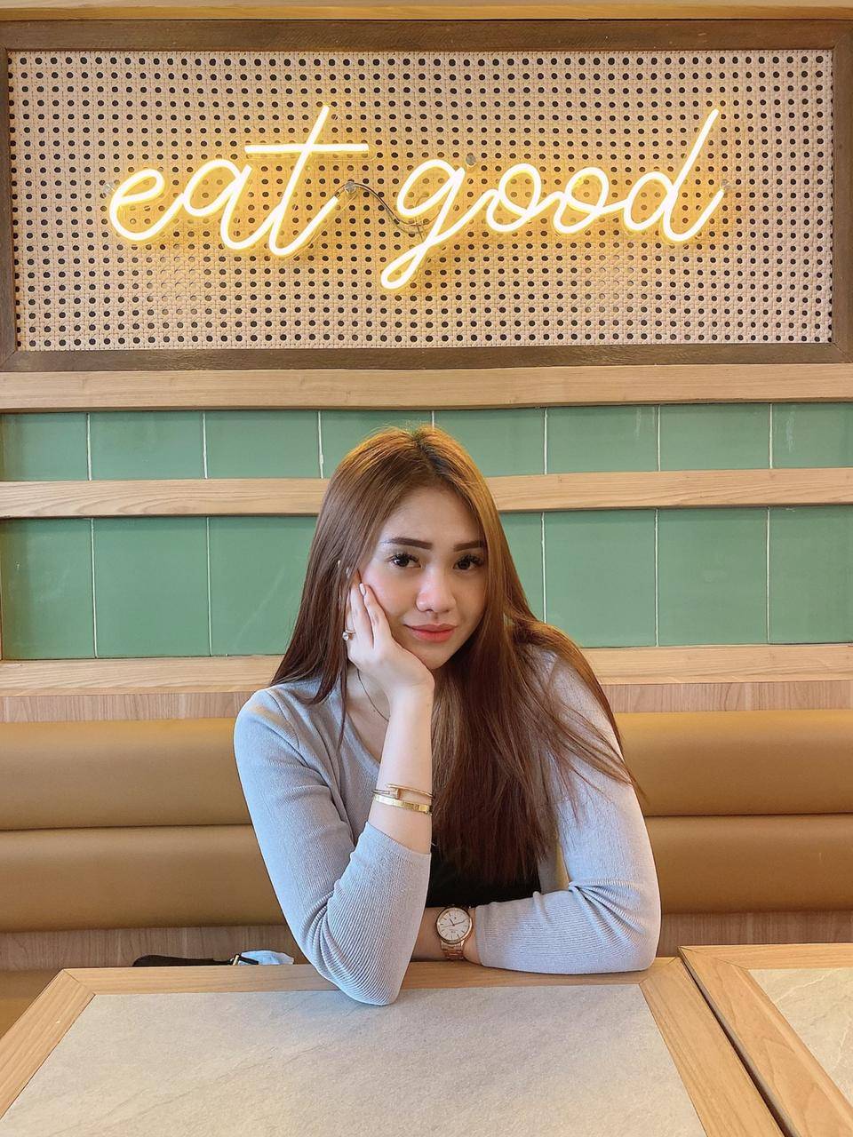 Ada yang tau ini siapa? | Scrolller