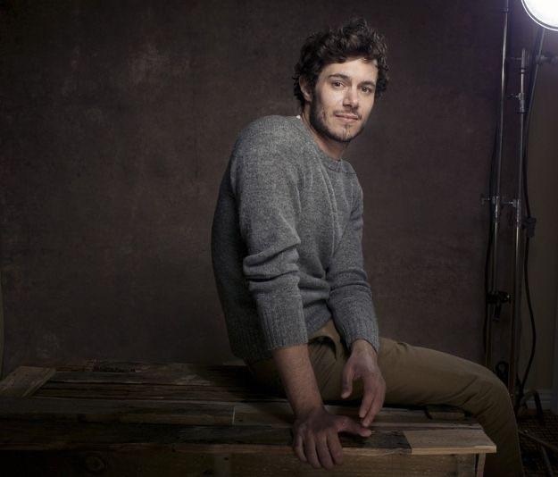 Adam Brody | Scrolller