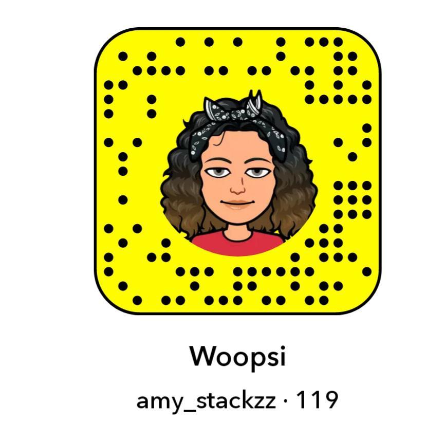 Add her she going crazy in her snap stories🔥🔥💦💦 | Scrolller