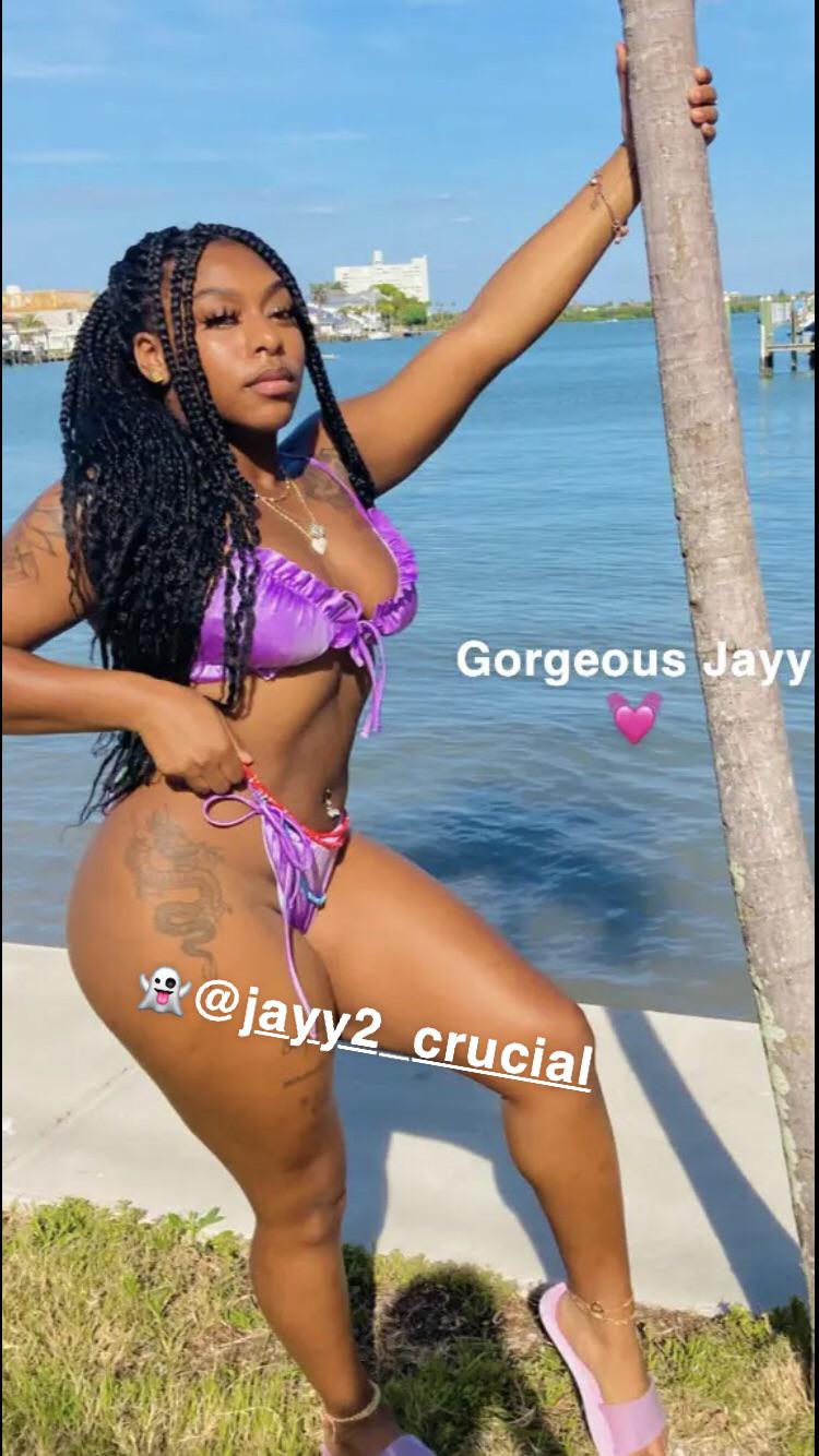 Add her on 👻 | Scrolller