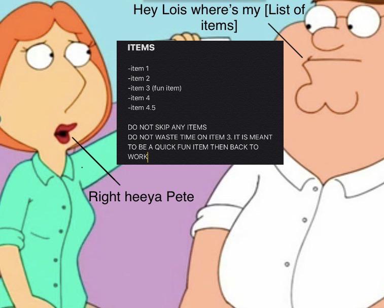Add missing items in comments | Scrolller