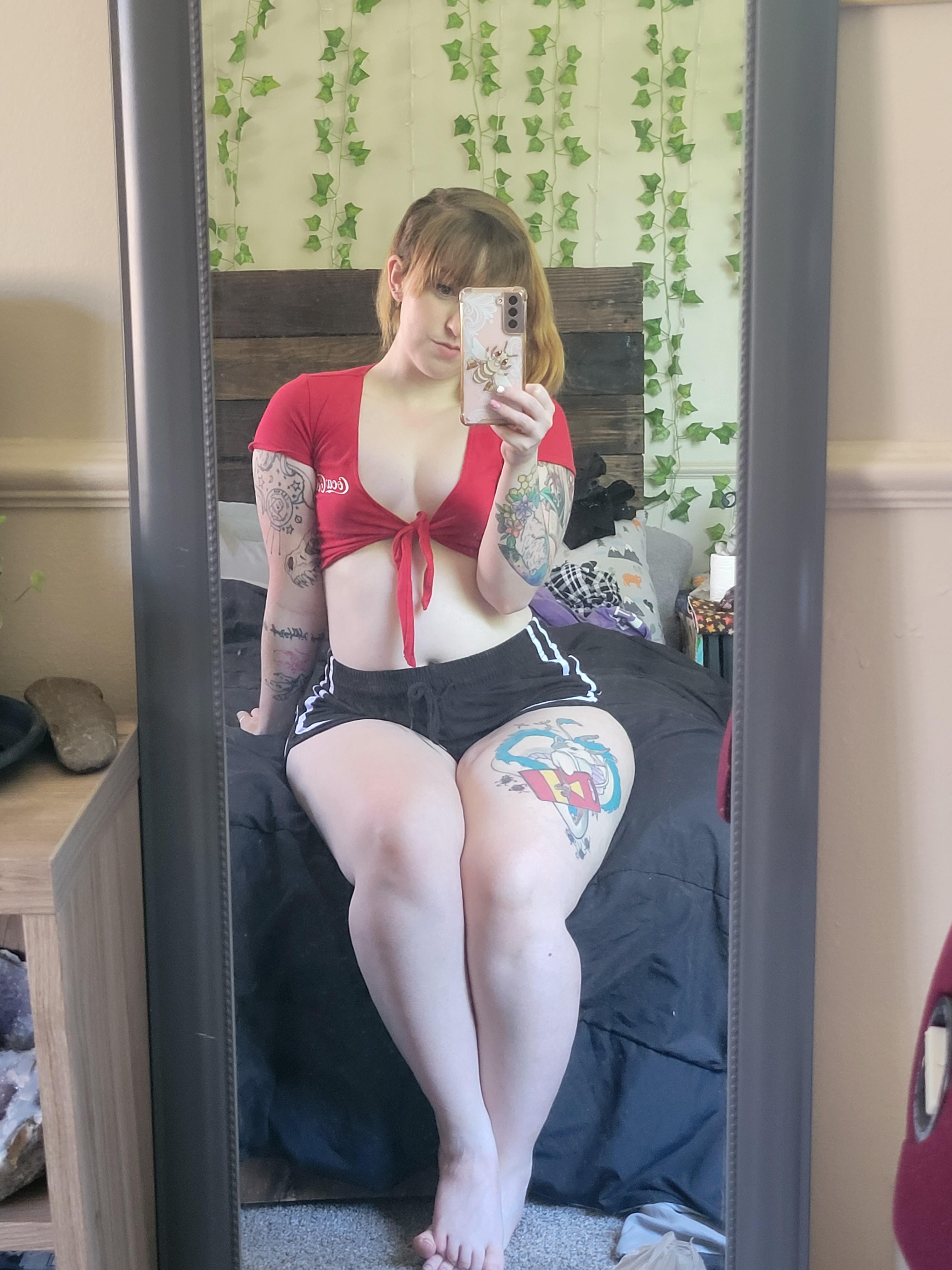 Adding two more tattoos soon, can't wait! | Scrolller