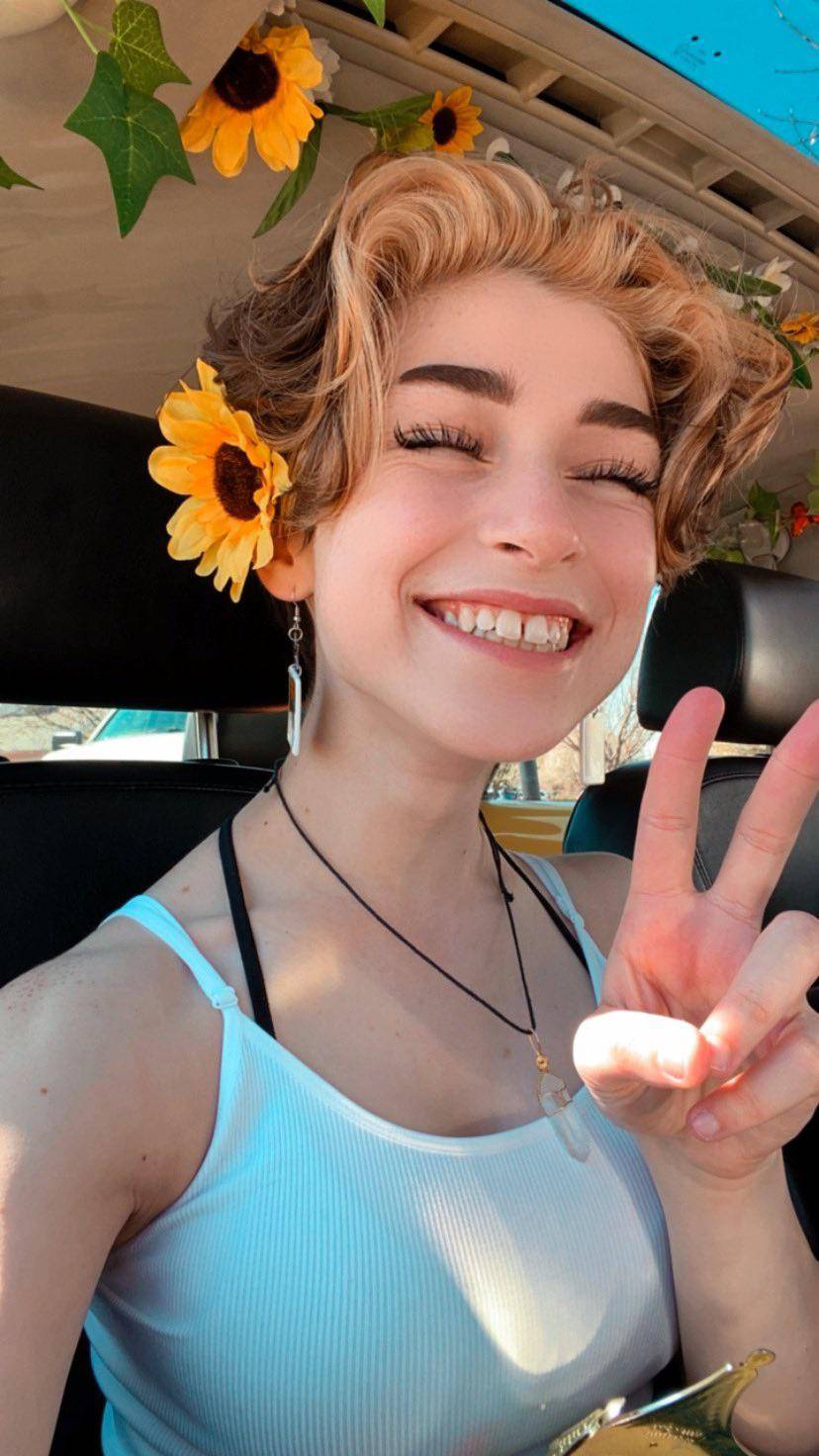 Addison Grace [IRTR] | Scrolller