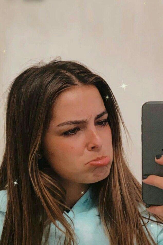 Addison Rae has the cutest face in the world | Scrolller