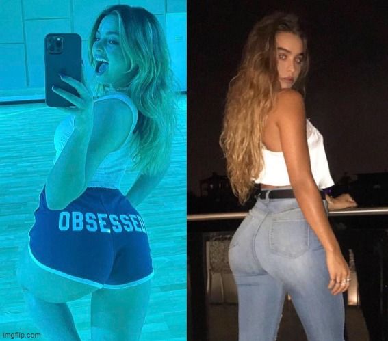 Addison Rae vs Sommer Ray | Scrolller