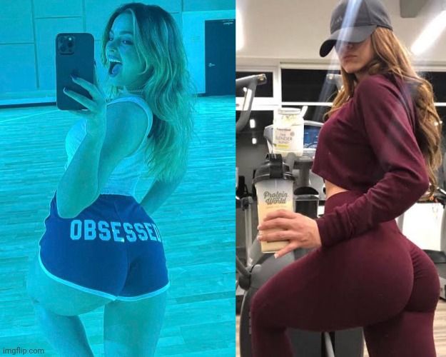 Addison Rae vs Yanet Garcia | Scrolller