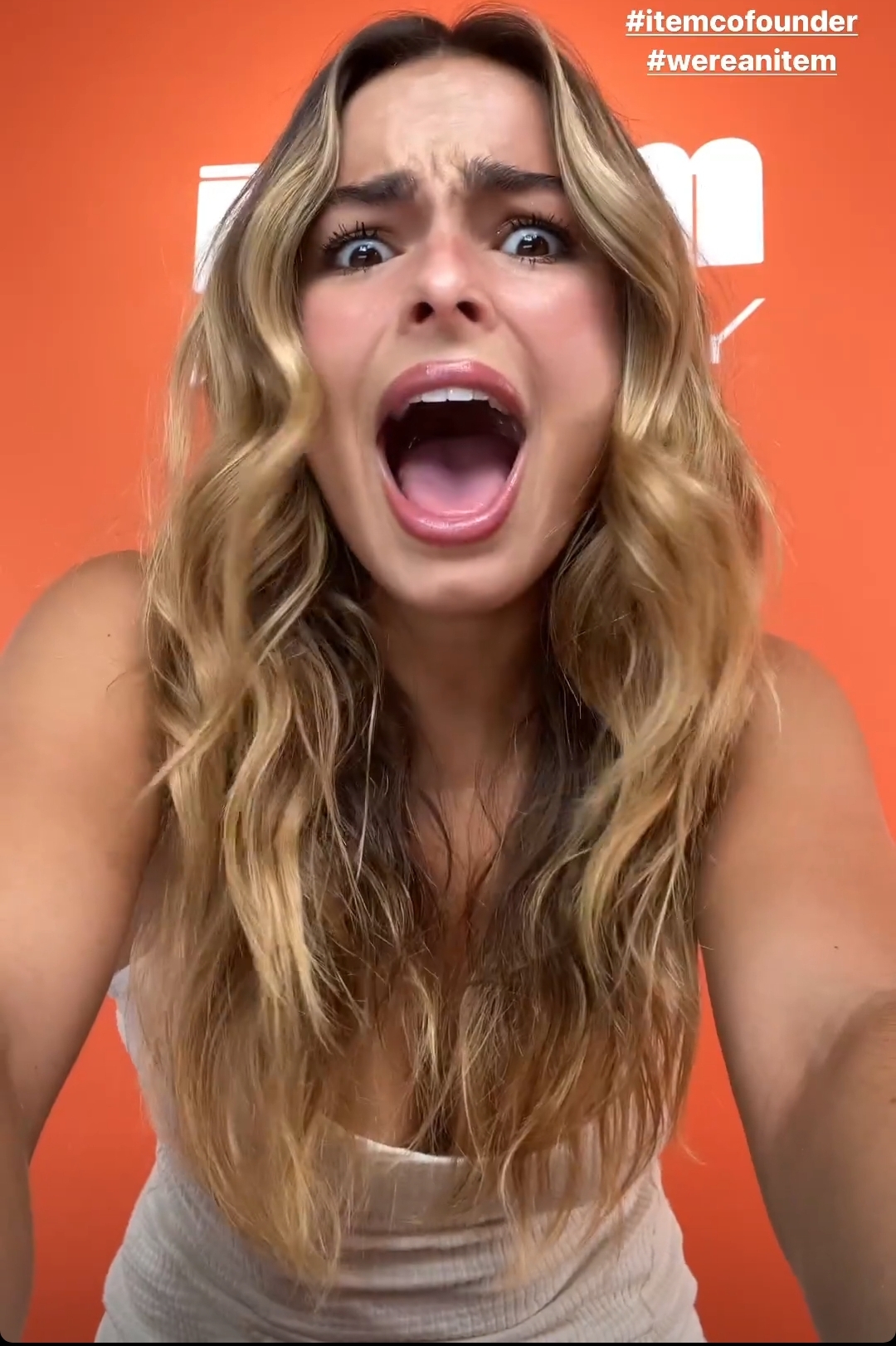 Addison rae when she took her first BBC | Scrolller