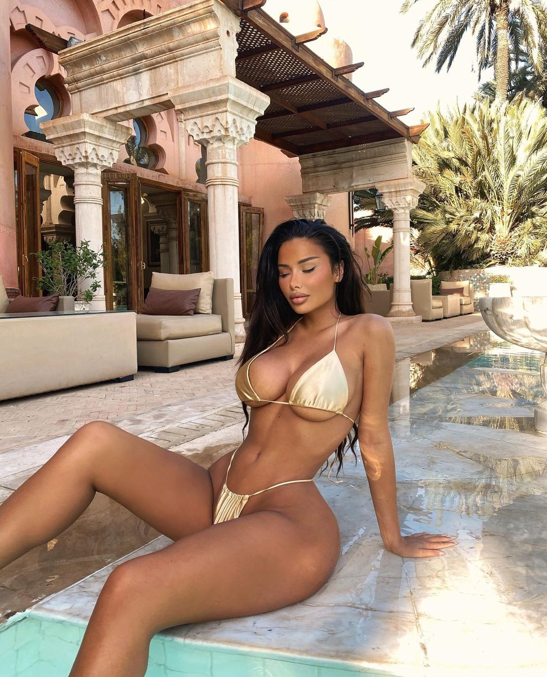 Adele Grisoni (@adelegrisoni) | Scrolller