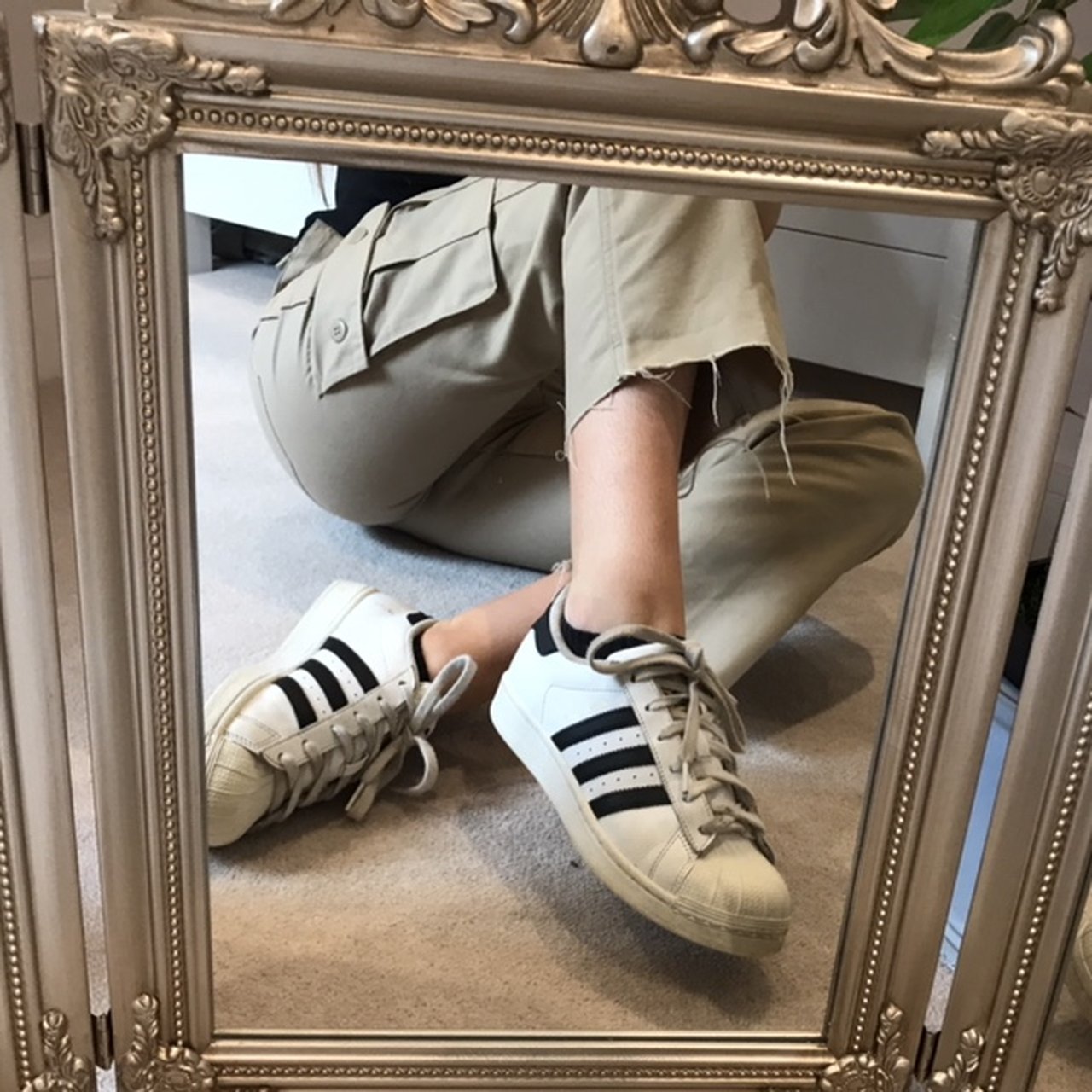 Adidas Superstars | Scrolller