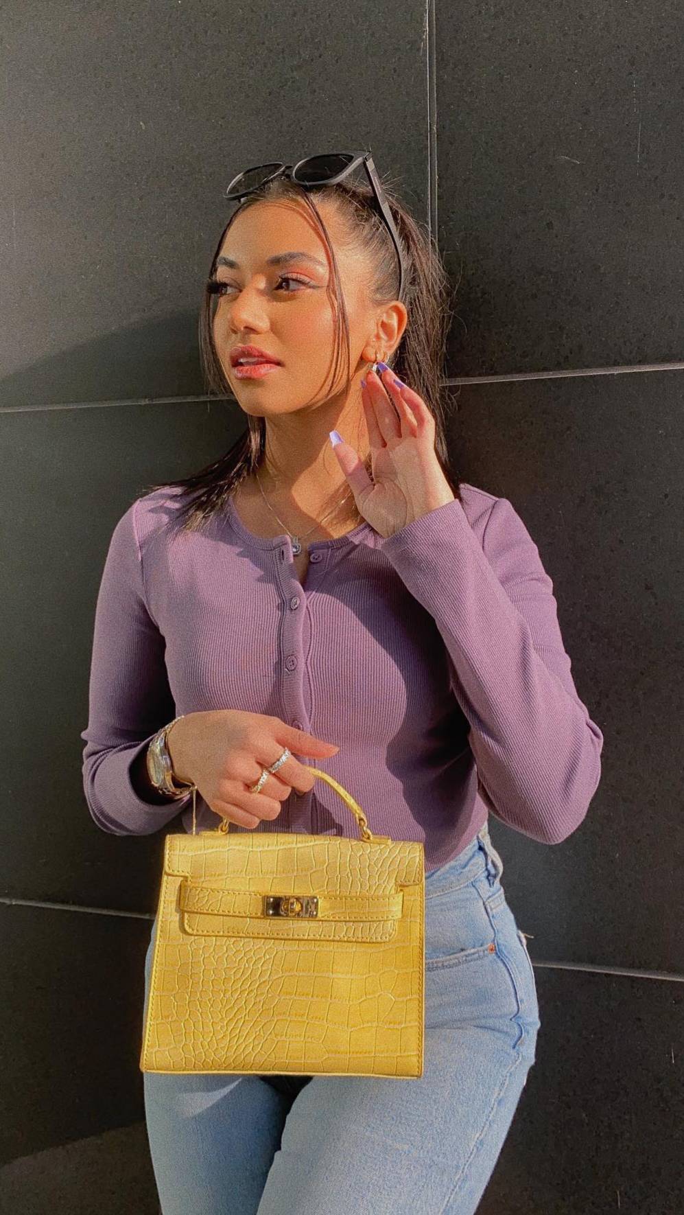 Adina. Girl takes dick like a pro. | Scrolller