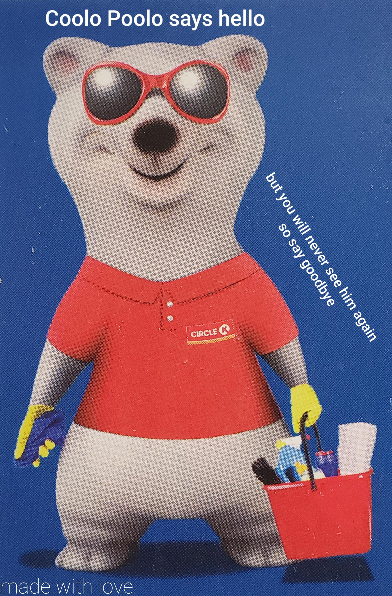 Adios viejo amigo | Scrolller