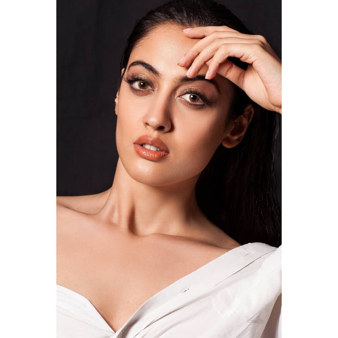 Aditi Sharma | Scrolller