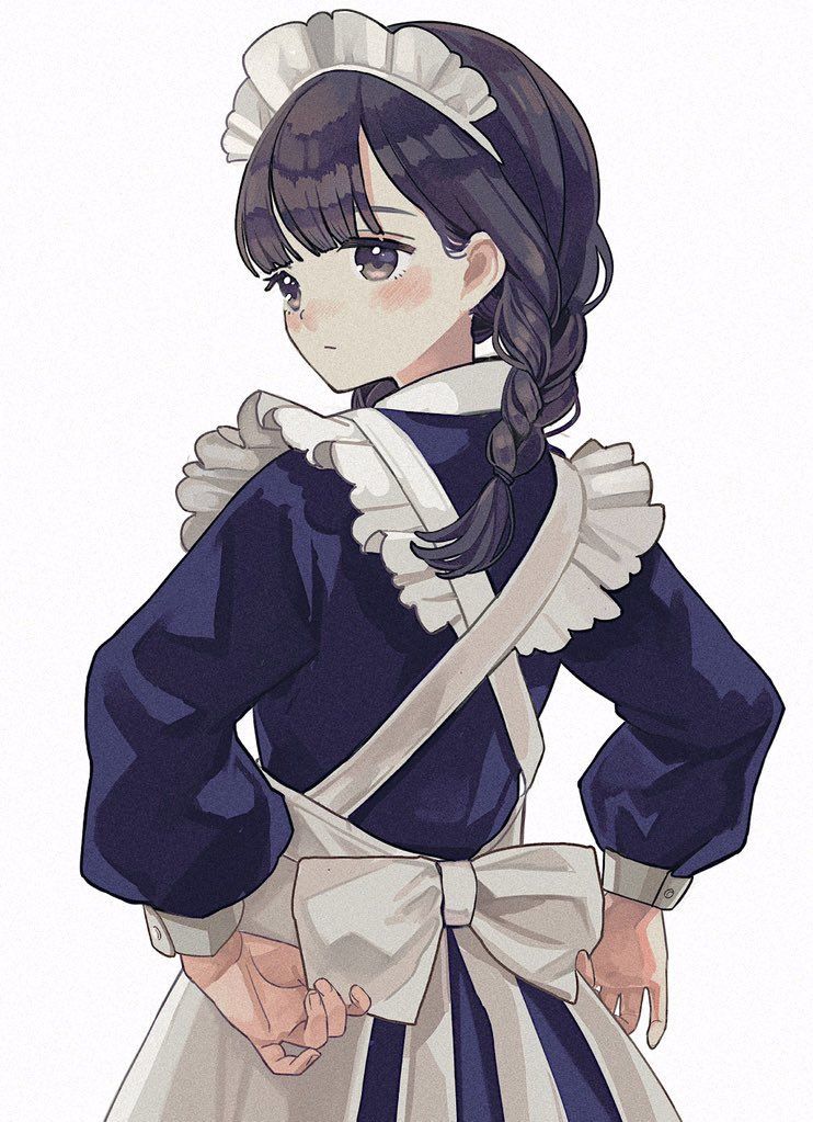 Adjusting the Bow [Original] | Scrolller