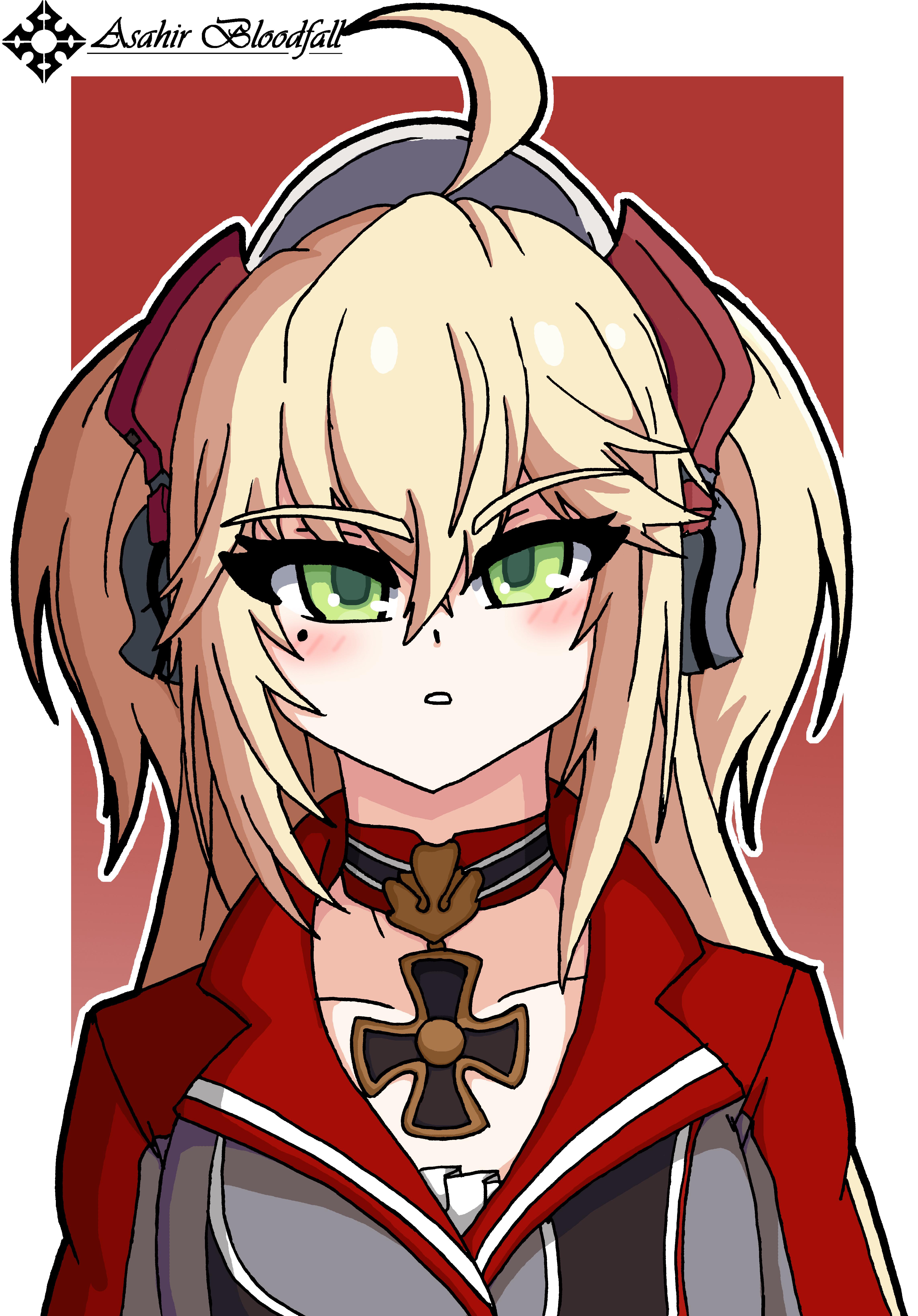 Admiral Hipper | Scrolller