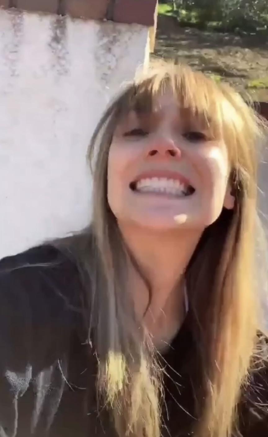 Adorable Scrolller