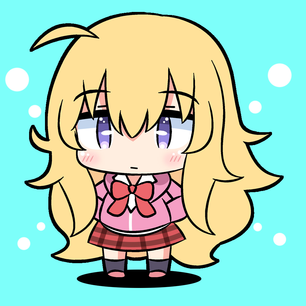 Adorable Gabu | Scrolller