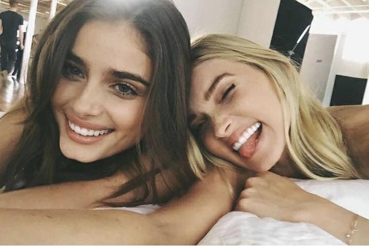 Adorable pair | Scrolller