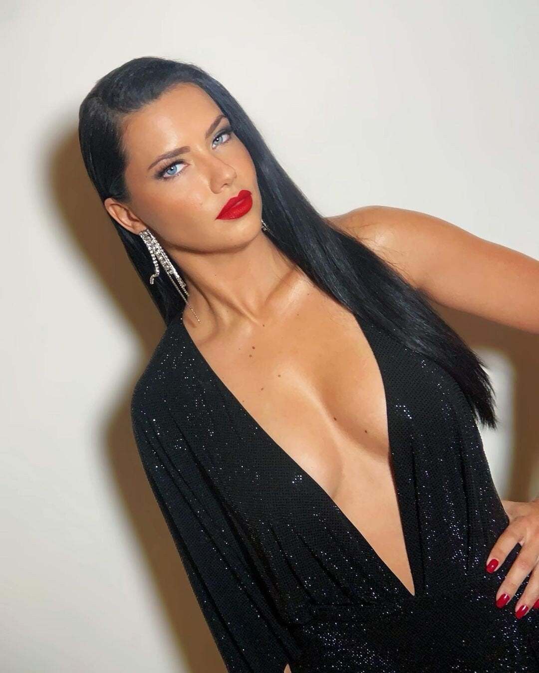 Adriana Lima | Scrolller