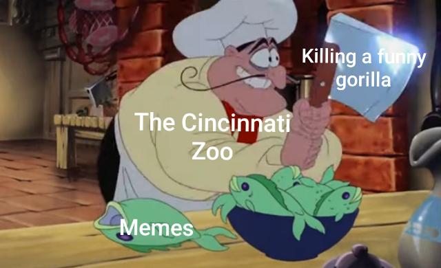 ADVANCEMENT: How did we get here? | Scrolller