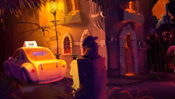 Adventure Game Made In Unity Adding Real Time Shadows Reflections And A Dynamic Weather