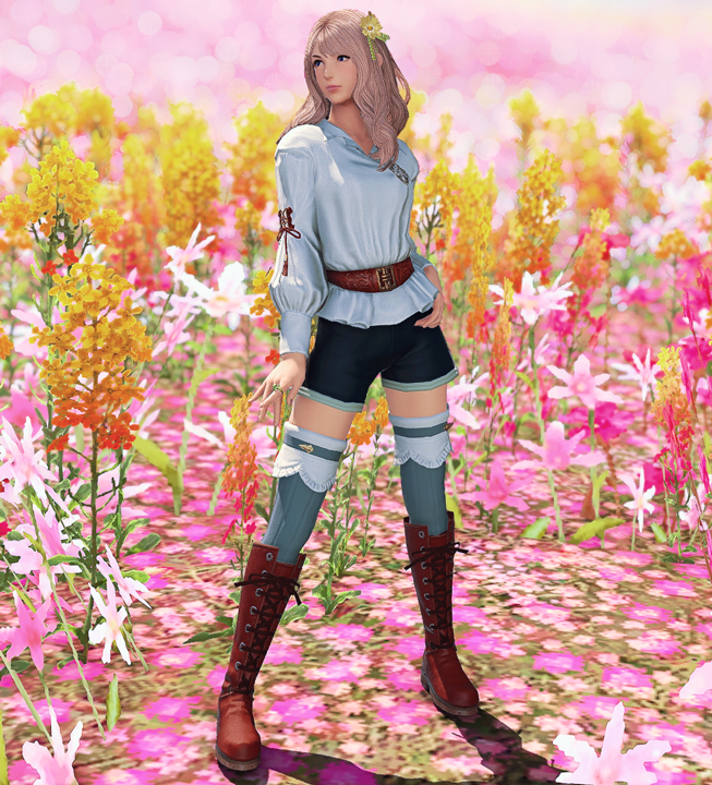 Adventurer | Scrolller