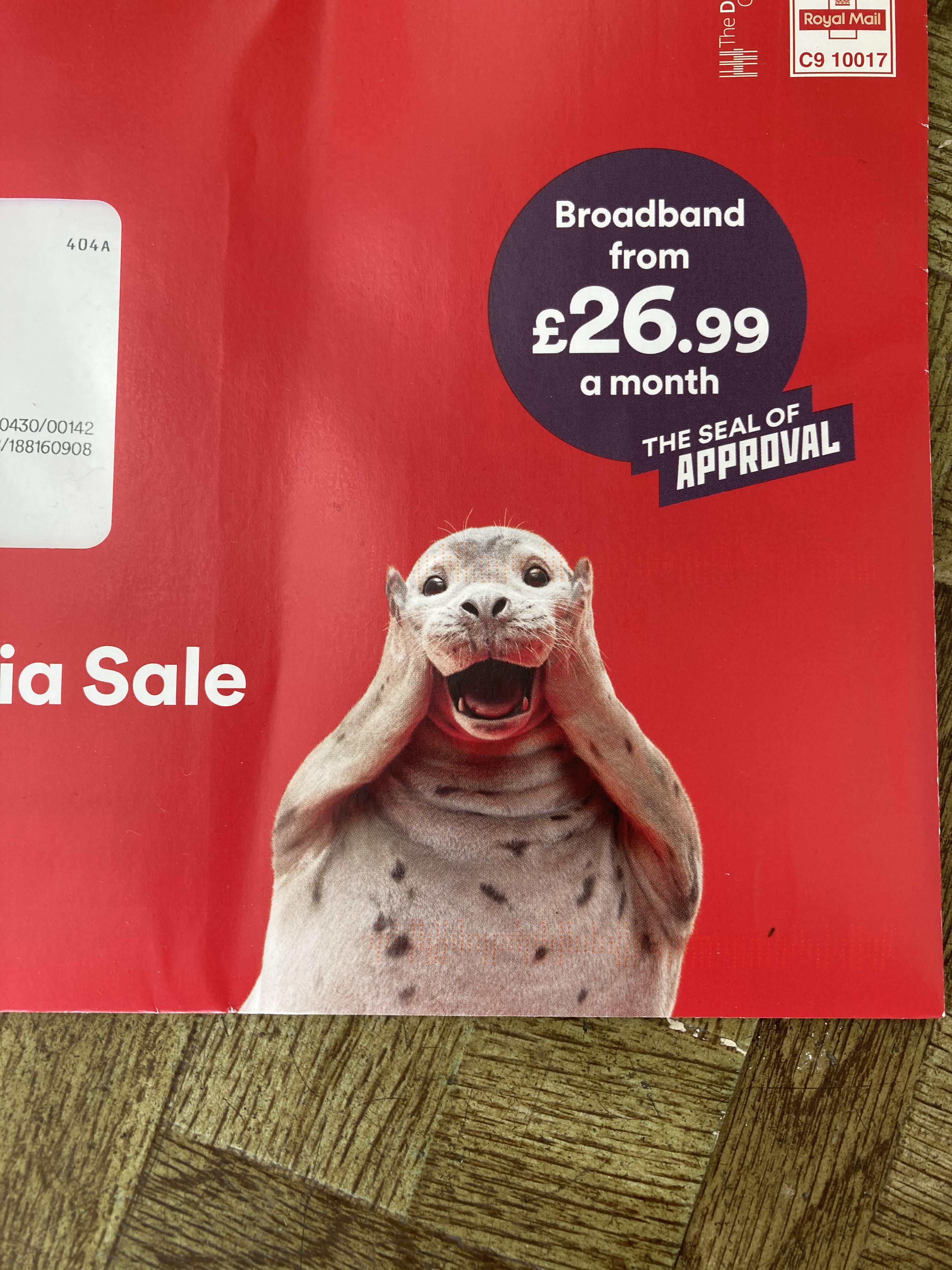 Advertising done right | Scrolller