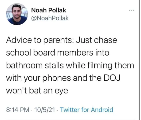 Advice to parents | Scrolller