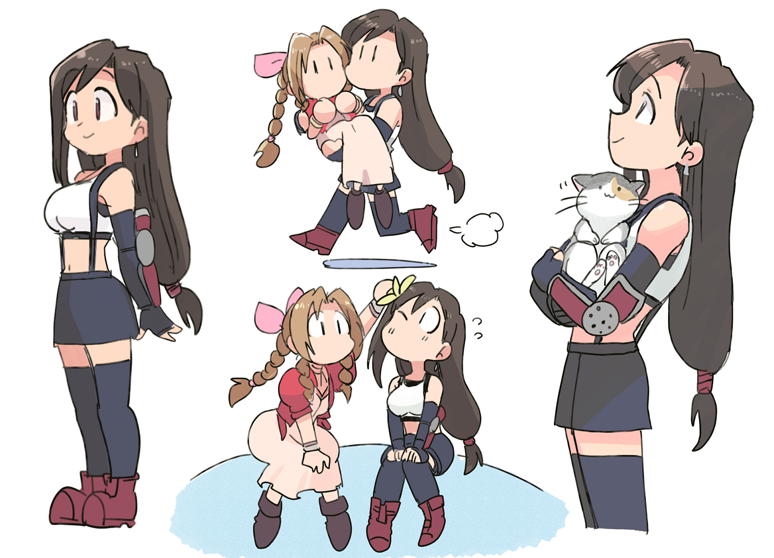 Aerti is the Supreme Ship! (@ZachDaKitKatGuy) | Scrolller