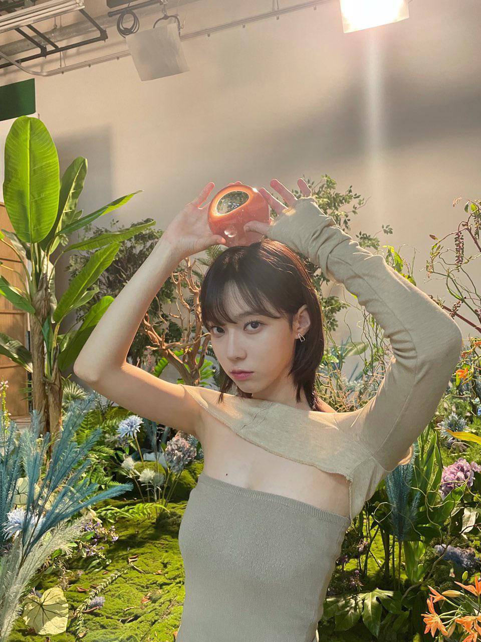 Aespa - Winter | Scrolller