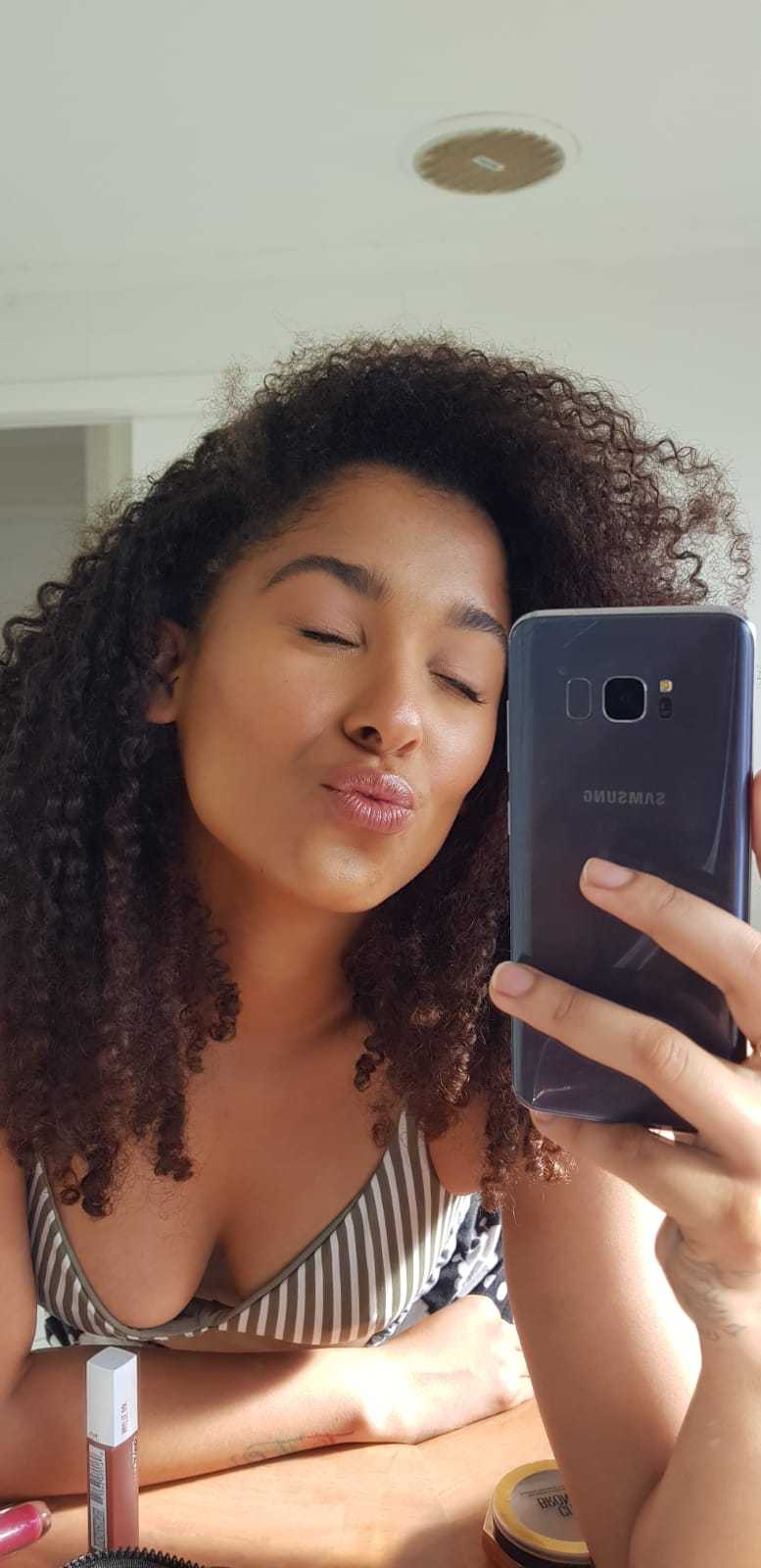 African x Aussie | Scrolller