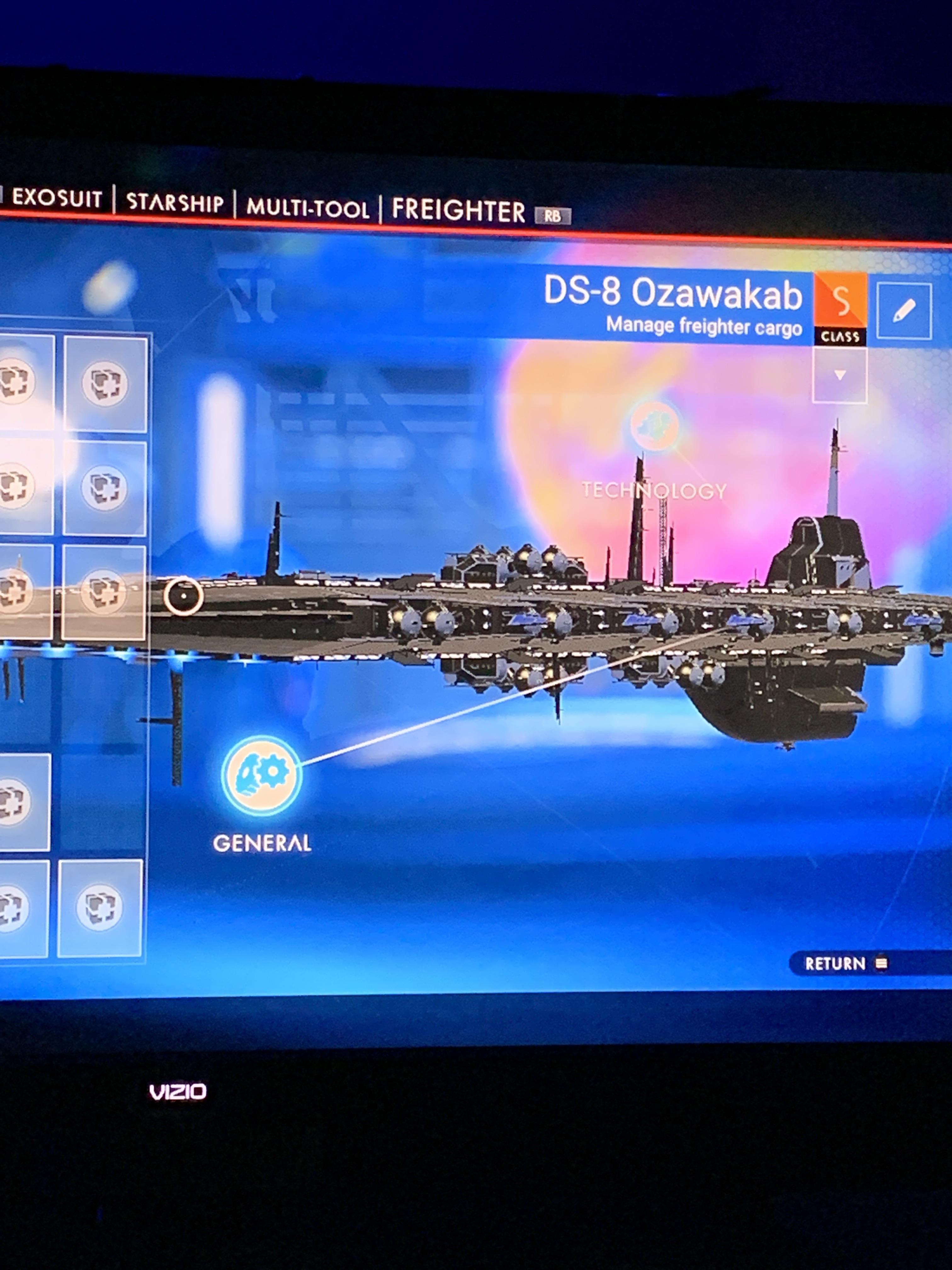 after 5-6 hours of space battles, got this s class large star destroyer. | Scrolller