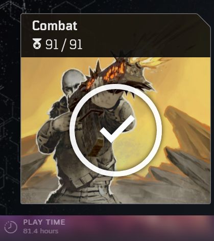 After ~81 hours in the demo I finally achieved my goal for it | Scrolller